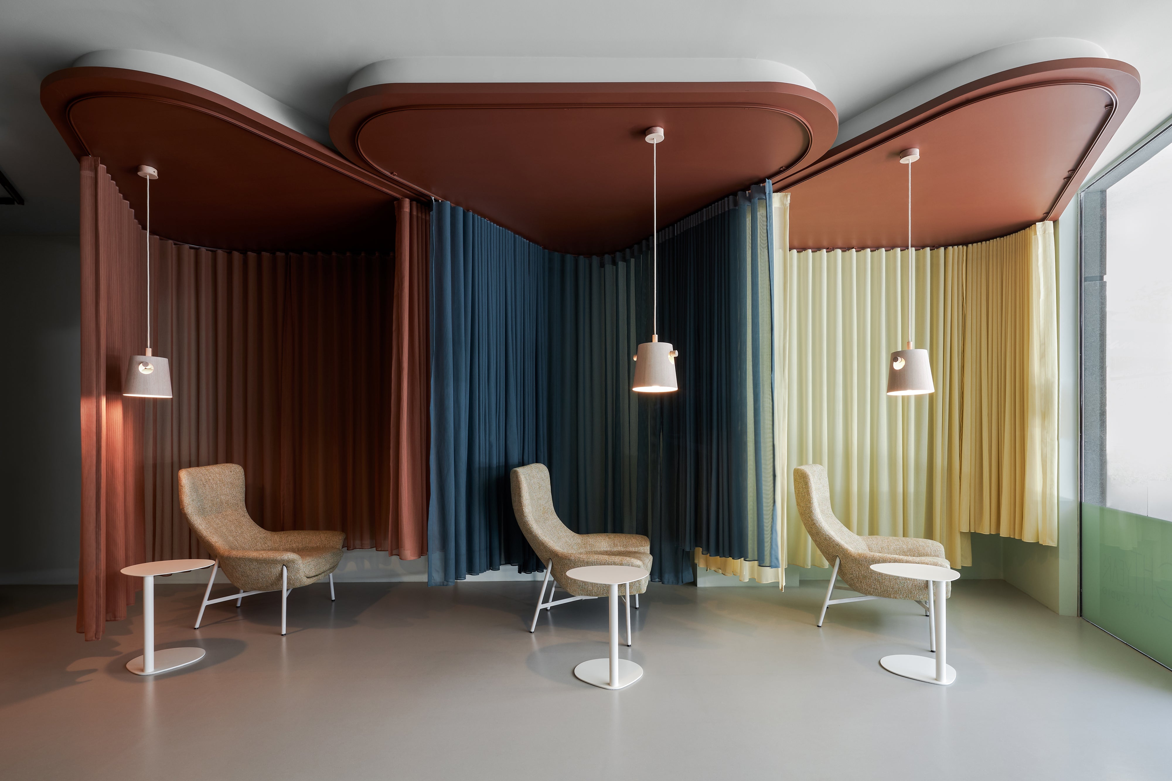 Kvadrat Fabrics | Contemporary Designer Textiles | Studio198