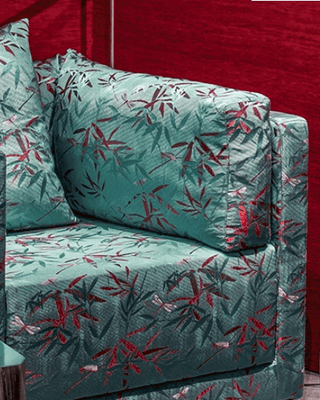 Rubelli Fabrics & Wallpapers | Premium Italian Designs