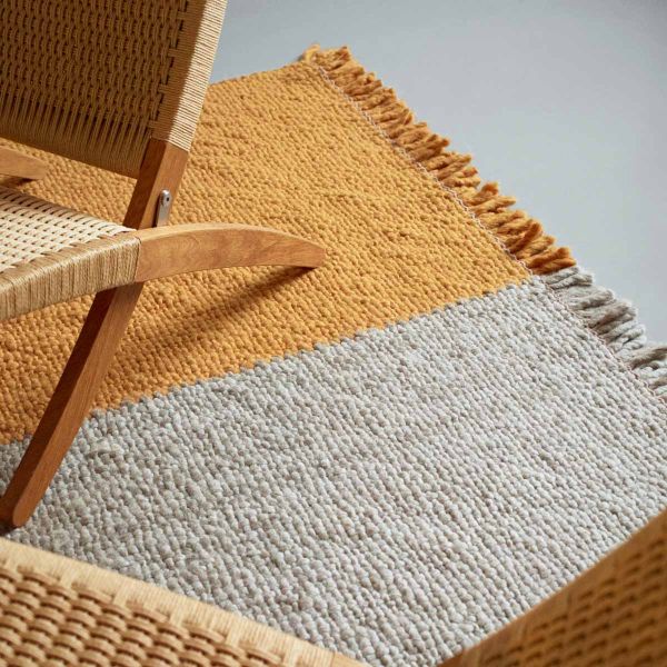 Kvadrat Rugs | Contemporary Designer Pieces | Studio198