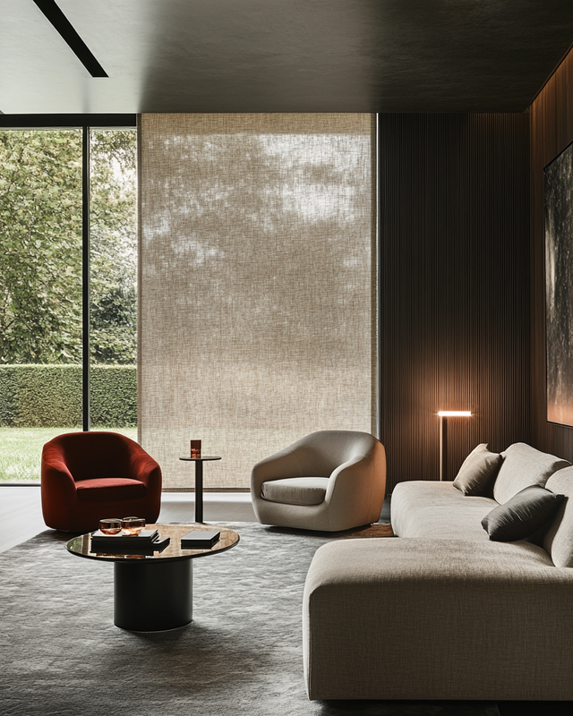 Sahco | Luxury Designer Textiles & Wallpapers | Studio198