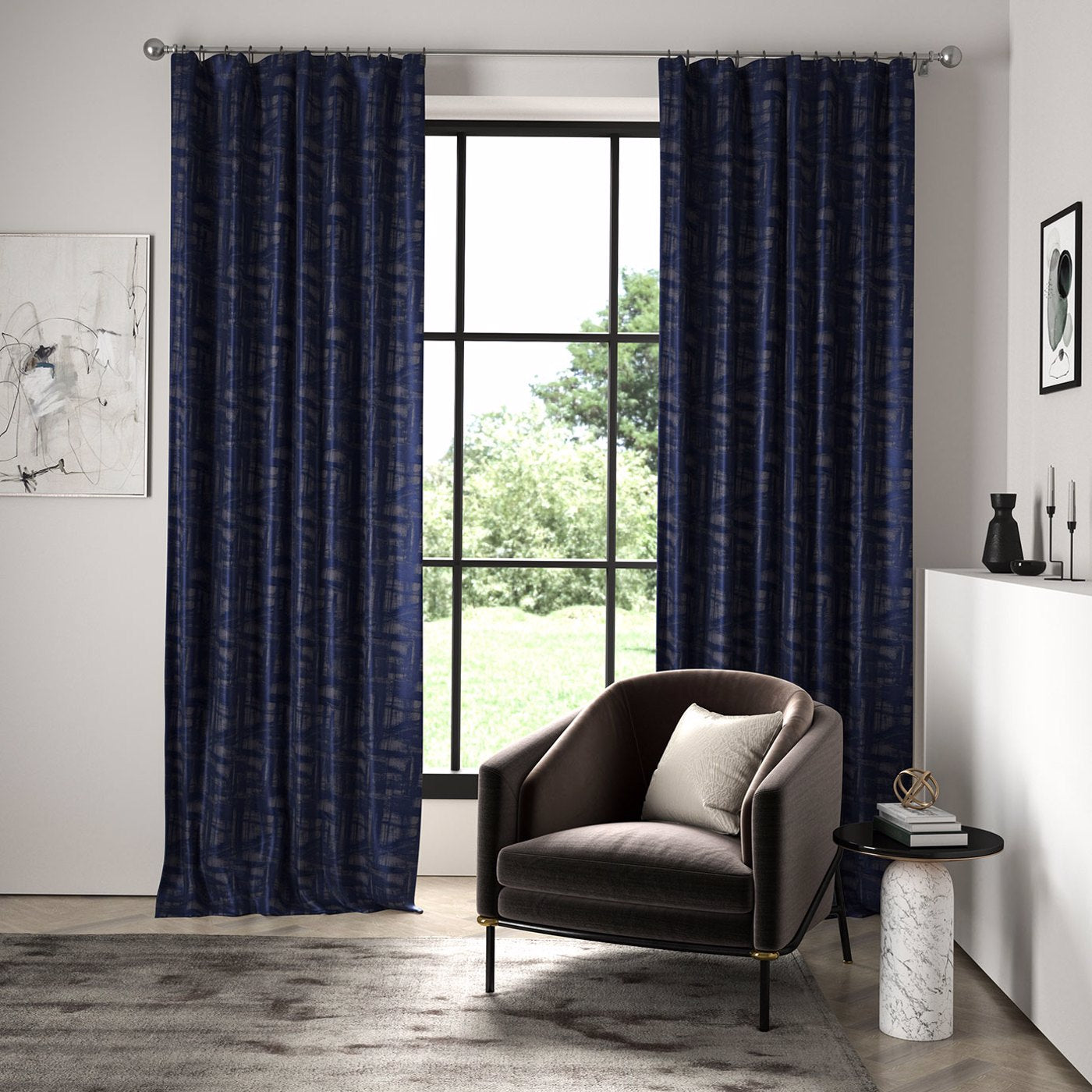 Translate | Harlequin Fabrics | Studio 198 London