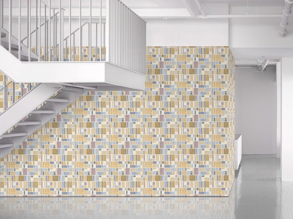Maharam Wallpaper – Modern Designer Wallcoverings