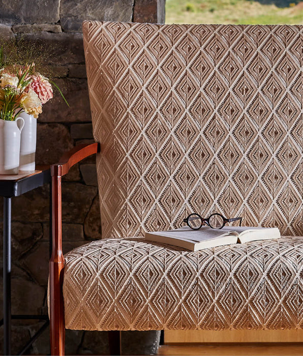 Weitzner Fabrics | Designer Textiles | Studio198