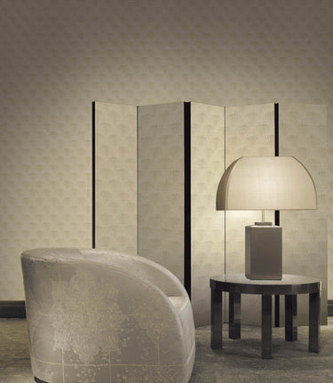 Oberon Wallpaper by Armani Casa | Studio 198