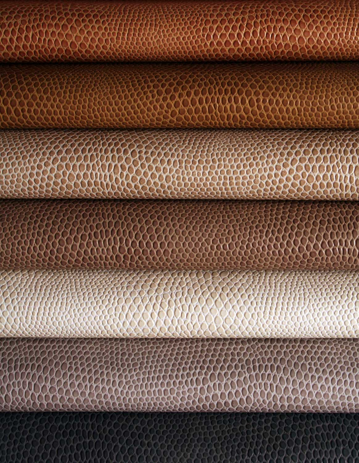 Lizard Faux Leather | Altfield Leather | Studio 198 London