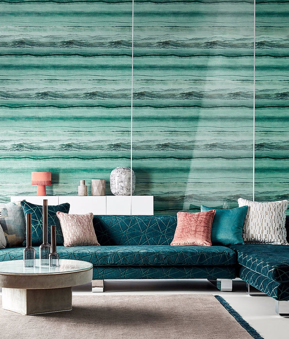 Designer Wallpaper, Bespoke Wallpaper - Studio 198