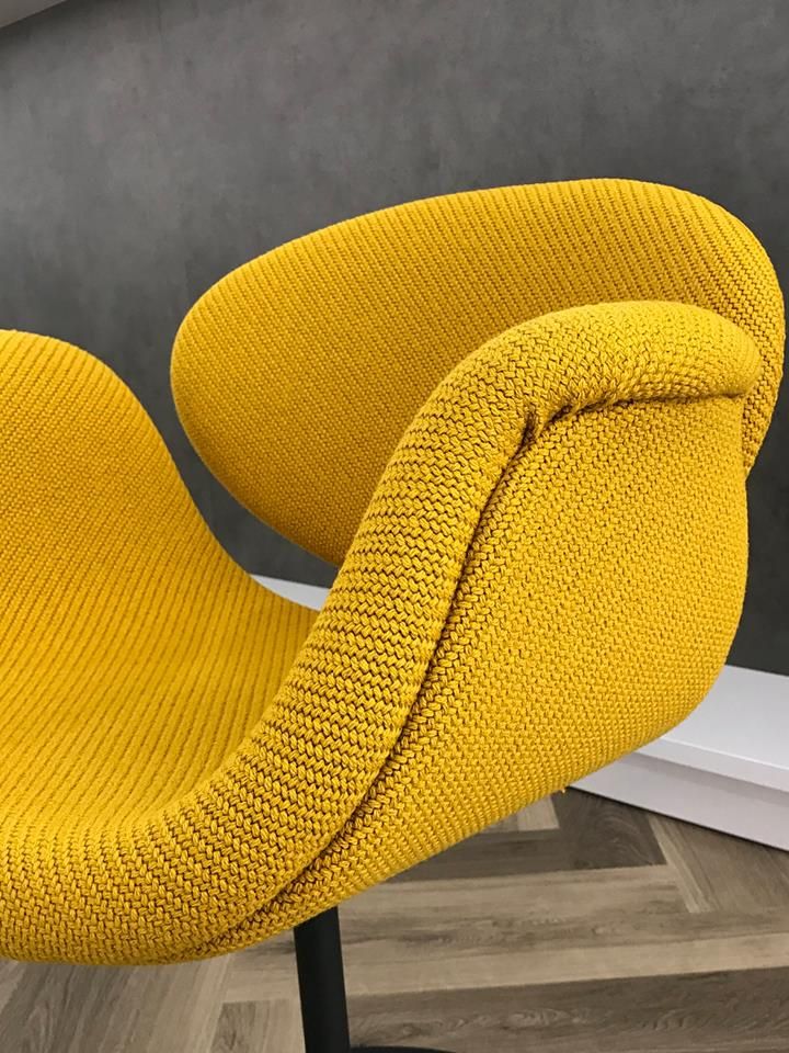 Coda 2 Fabric | Kvadrat Fabric | Studio 198