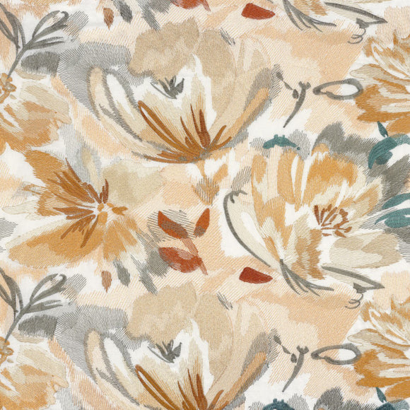 Pretoria | Casamance Fabrics | Studio 198 London